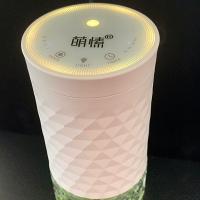 China Portable Aroma Diffuser with 80 mL Capacity, ≤ 38 dB Noise, and 100 m³ Coverage for Efficient Aromatherapy for sale