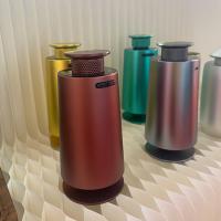 China Low-noise Aroma Diffuser with Seven-Color Ambient Lighting and Dual-scene Intelligent Adaptation for Home and Car for sale