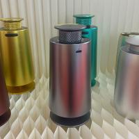 China Aluminum Alloy Scent Diffuser with Intelligent Concentration Adjustment and 24-hour Environmental Monitoring for sale