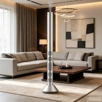 China Intelligent Fragrance Sensing Aroma Diffuser with 10000 Hours Lifespan Cold-Air Diffusion and 350㎡ Coverage for sale