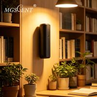 China Bluetooth APP Controlled Aroma Diffuser with 100ml Oil Capacity and 300CBM Coverage Area for Commercial Spaces for sale