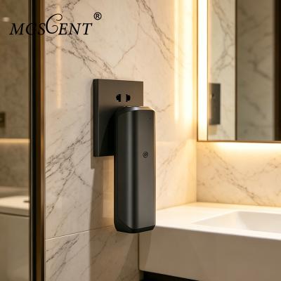 China 3W Bluetooth App Controlled Aroma Diffuser with 100ml Oil Capacity for Fast Scent Spreading for sale
