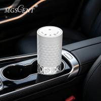 China Eco Friendly 7 Color Air Scent Machine and Aroma Diffuser with 2W Power for Essential Oils for sale