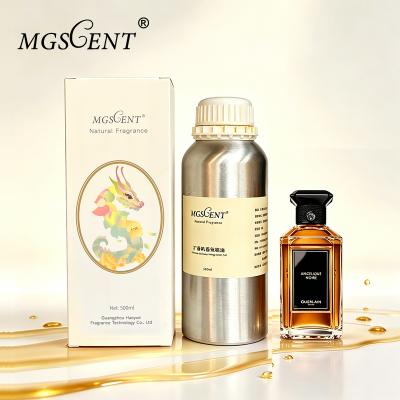 China Long Lasting Oriental Floral Neutral Gender Perfume Oil Fragrance Oil for sale