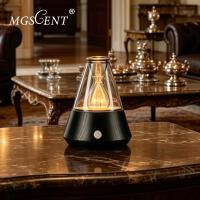 China Eco Friendly DC5V Aroma Diffuser with 8000 Hours Service Life for Luxury Home Fragrance for sale