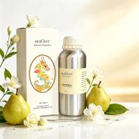 China High Concentration Scent Fragrance Oil with Chypre Fruity Odour Family for Luxury Perfume for sale