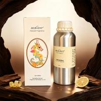 China Oriental Woody Fragrance Oil Long Lasting Neutral Gender Essential Oil for sale