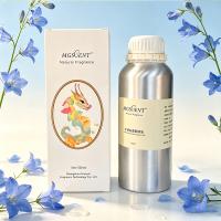 China Floral Green Aromatic Essence Oil for Neutral Gender Concentrated Perfume Fragrance for sale
