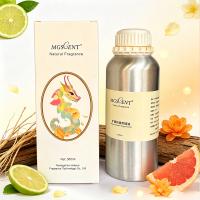 China Woody Aromatic Neutral Gender Perfume Oil and Fragrance Oil for Daily Use for sale
