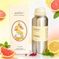 China 100% Purity Woody Aromatic Fragrance Oil 500ML 1000ML Wholesale Hotel Collection for sale