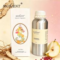 China Long Lasting Oriental Floral Neutral Gender Perfume Oil Fragrance Oil for sale