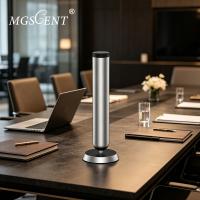 China Ultra Quiet <38dB Aroma Diffuser with 300 m³ Coverage and Aluminum Alloy Design for sale