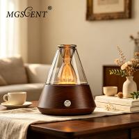 China Wireless 2W Low Noise Eco Friendly Aroma Diffuser with Extra-long Battery Life for Home Fragrance for sale