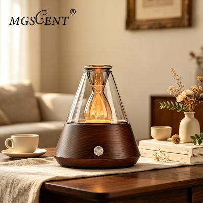 China Wireless 2W Low Noise Eco Friendly Aroma Diffuser with Extra-long Battery Life for Home Fragrance for sale