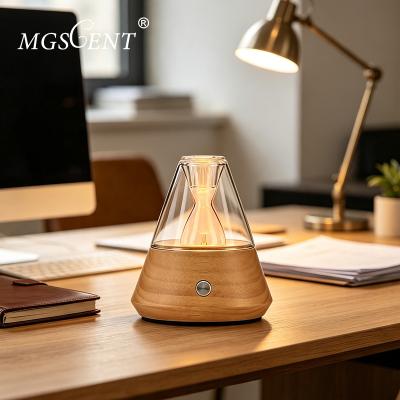 China Wireless 2W Low Noise Aroma Diffuser with Cold-air Diffusion and 8000 Hours Lifespan for sale
