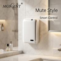 China Low Noise Bluetooth Scent Machine with Self-Priming Air Circulation and 200m² Coverage for sale