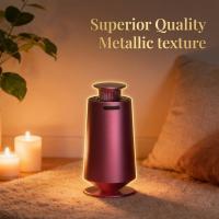 China Dual Scene Intelligent Adaptation Aroma Diffusion Machine 100cbm Coverage For Home Car for sale