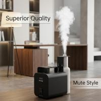 China Intelligent HVAC Aroma Diffuser 5000cbm Coverage With Cold Air Diffusion Technology for sale