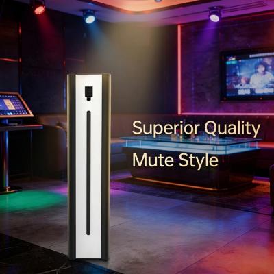 China 5000cbm Coverage Commercial Aroma Diffuser Bluetooth APP Control 26W for sale