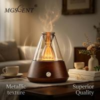 China Wireless 2W Low Noise Eco Friendly Aroma Diffuser with Extra-long Battery Life for Home Fragrance for sale