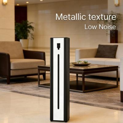 China WiFi Connectivity Commercial Fragrance Diffuser With 1400ml Oil Capacity for sale