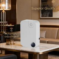 China Smart Control Wireless Aroma Diffuser Machine With 180ML Essential Oil Capacity for sale