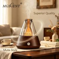China Wireless 2W Low Noise Eco Friendly Aroma Diffuser with Extra-long Battery Life for Home Fragrance for sale