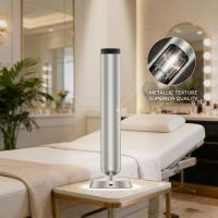 China Bluetooth APP Controlled Office Aroma Diffuser Portable Aroma Diffuser For Air Purification for sale