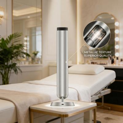 China Bluetooth APP Controlled Office Aroma Diffuser Portable Aroma Diffuser For Air Purification for sale