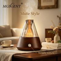 China Wireless 2W Low Noise Eco Friendly Aroma Diffuser with Extra-long Battery Life for Home Fragrance for sale