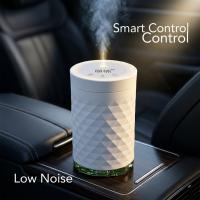 China Portable Aroma Diffuser with 80 mL Capacity, ≤ 38 dB Noise, and 100 m³ Coverage for Efficient Aromatherapy for sale
