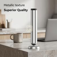 China Smart Ultra Quiet Aroma Diffuser 300cbm Coverage Bedroom Fragrance Diffuser for sale