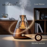 China Wireless 2W Low Noise Eco Friendly Aroma Diffuser with Extra-long Battery Life for Home Fragrance for sale