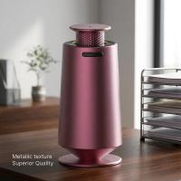 China 7 Color Ambient Light Aroma Diffuser Machine Cold Air Diffusion For Essential Oils for sale