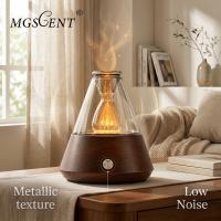 China Wireless 2W Low Noise Eco Friendly Aroma Diffuser with Extra-long Battery Life for Home Fragrance for sale