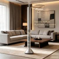 China Intelligent Fragrance Sensing Aroma Diffuser with 10000 Hours Lifespan Cold-Air Diffusion and 350㎡ Coverage for sale