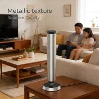 China Smartphone Connectivity Desktop Essential Oil Diffuser 110ml Oil Capacity For Office for sale