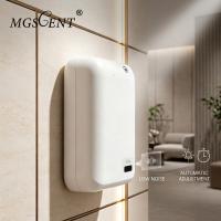 China 5V Two Fluid Atomization Aroma Diffuser Machine with 150ml Oil Capacity and 200m² Coverage Area for sale