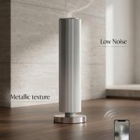 China 40dba Low Noise 200ml Commercial Aroma Diffuser With Low Oil Level Alarm Technology for sale