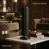 China Dual Color Configuration Commercial Aroma Diffuser Aluminum Alloy For Exhibition Halls for sale
