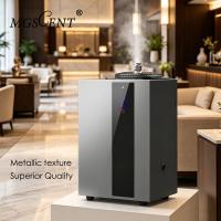 China 800ML Oil Capacity Commercial Scent Machine with Electronic App Control and 300m² Coverage Area for sale