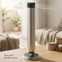China Noise Reduction 6W Office Aroma Diffuser 300cbm Coverage For Quiet Workspaces for sale
