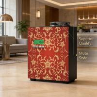 China Wall Mounted Hotel Aroma Diffuser Scent Air Machine 5W With Low Liquid Reminder for sale
