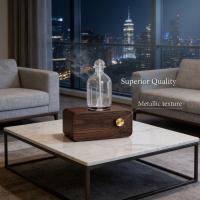 China Cold Air Diffusion Aromatherapy Device Commercial Aroma Fragrance Diffuser for sale