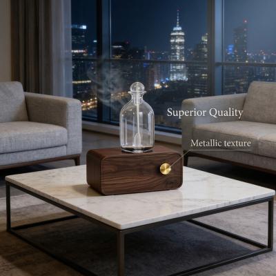 China Cold Air Diffusion Aromatherapy Device Commercial Aroma Fragrance Diffuser for sale
