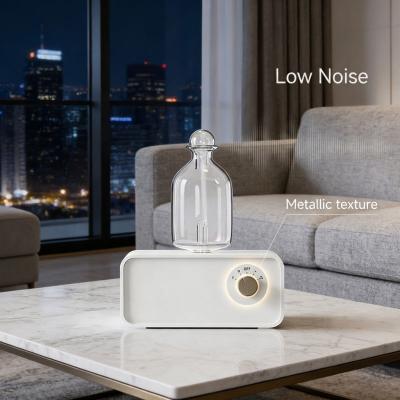 China DC5V 1A 2W Type C Aromatherapy Aroma Diffuser For Essential Oil Diffusion for sale