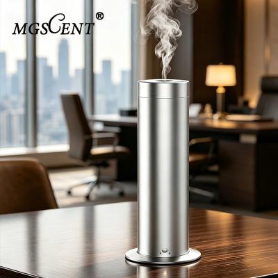 China 150ml Smart Office Aroma Diffuser with Ultra-silent <30dba and Multiple Control Methods for sale