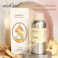 China Long Lasting Oriental Floral Neutral Gender Perfume Oil Fragrance Oil for sale