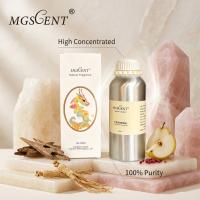 China Long Lasting Oriental Floral Neutral Gender Perfume Oil Fragrance Oil for sale