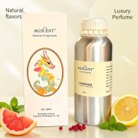China 100% Purity Woody Aromatic Fragrance Oil 500ML 1000ML Wholesale Hotel Collection for sale